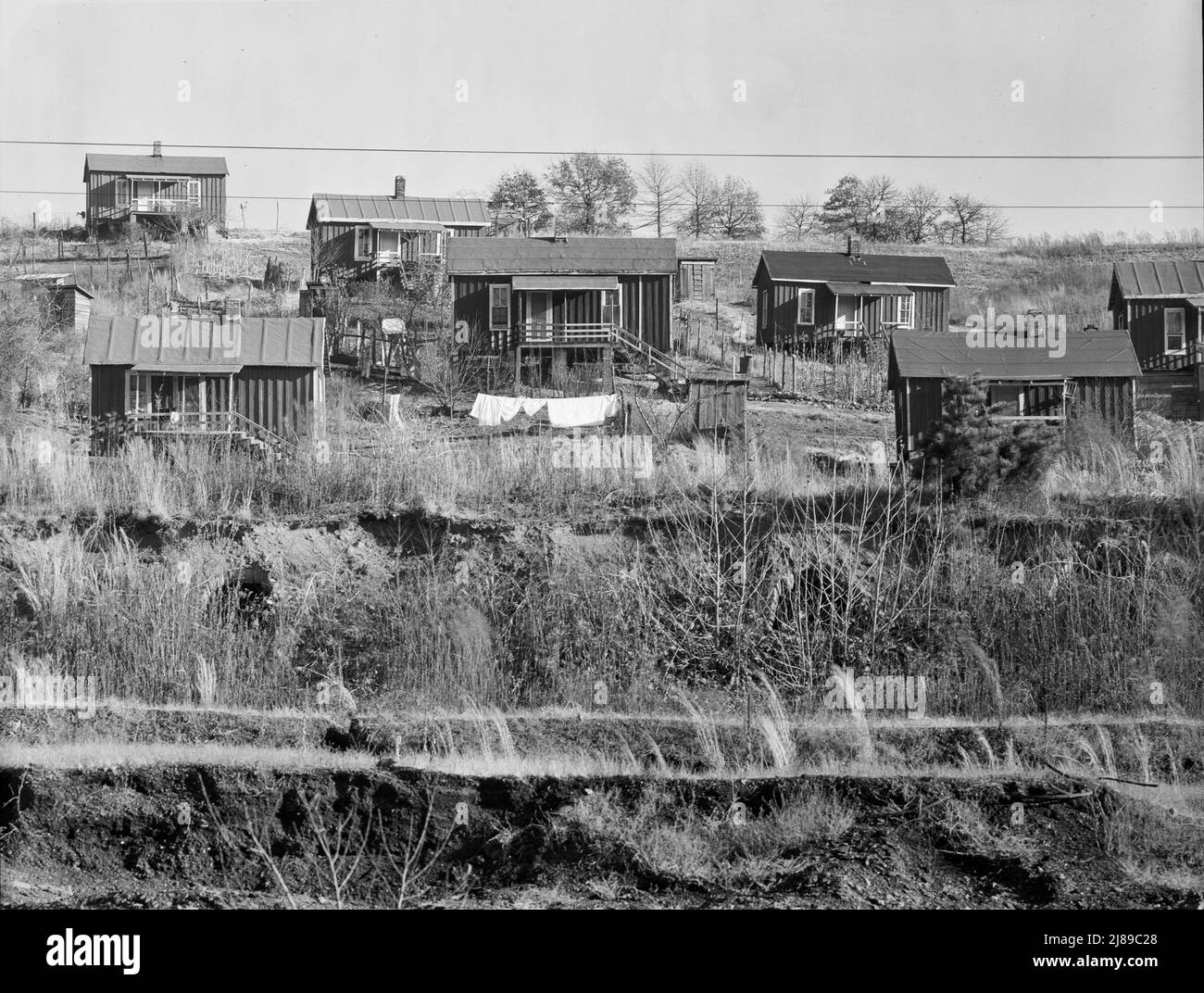 1930s birmingham and houses hi-res stock photography and images - Alamy