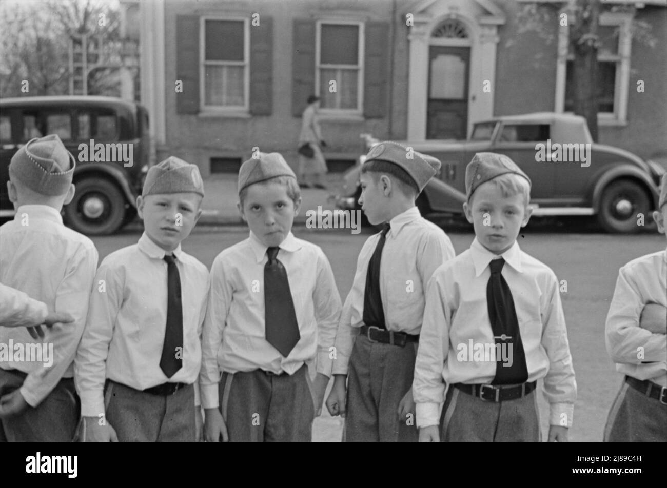 Sons of the american legion hi-res stock photography and images - Alamy