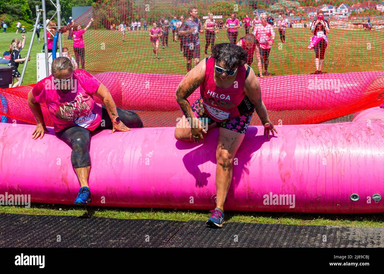 Baiter park poole hi-res stock photography and images - Alamy