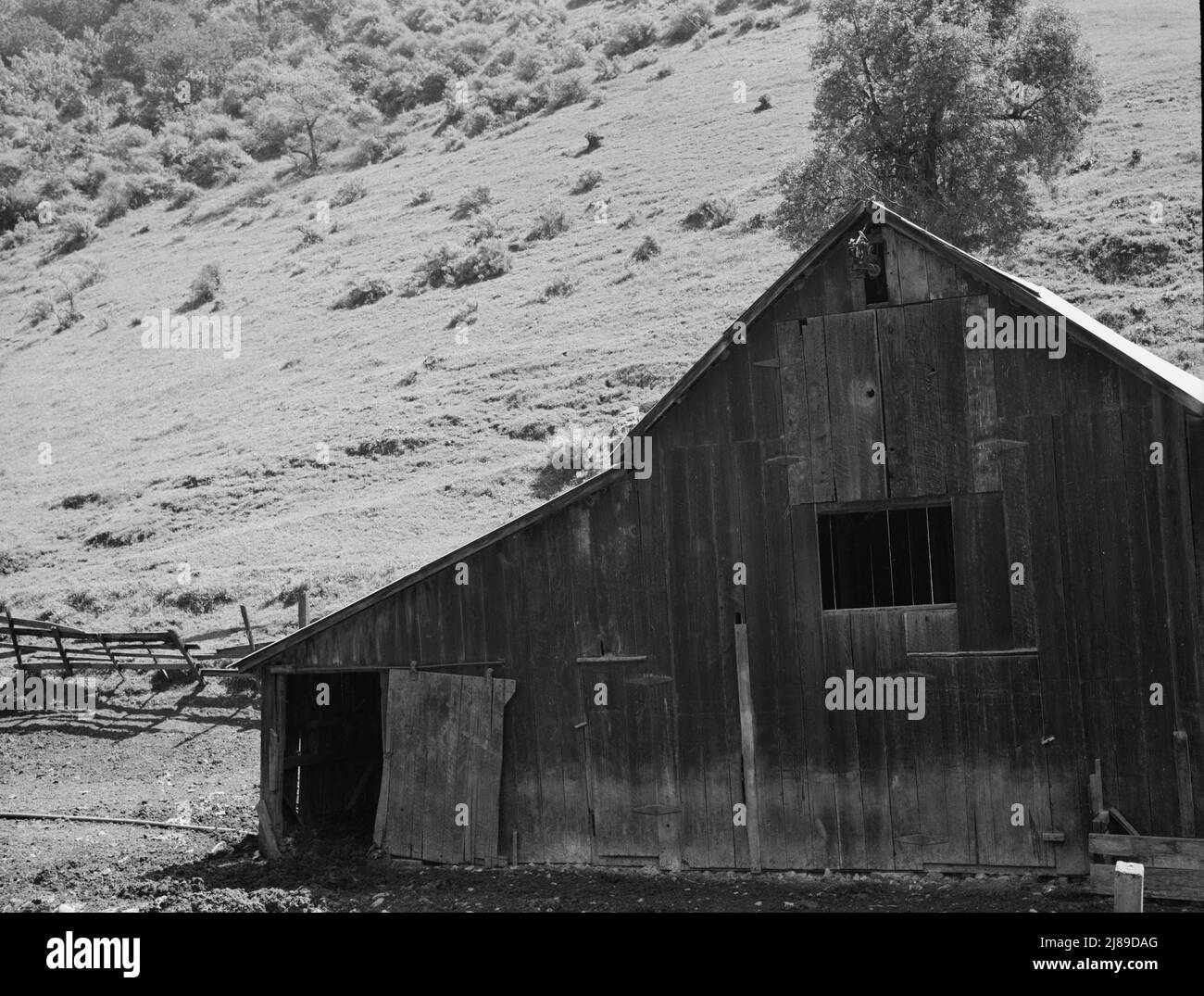 California farming 1930s hi-res stock photography and images - Alamy