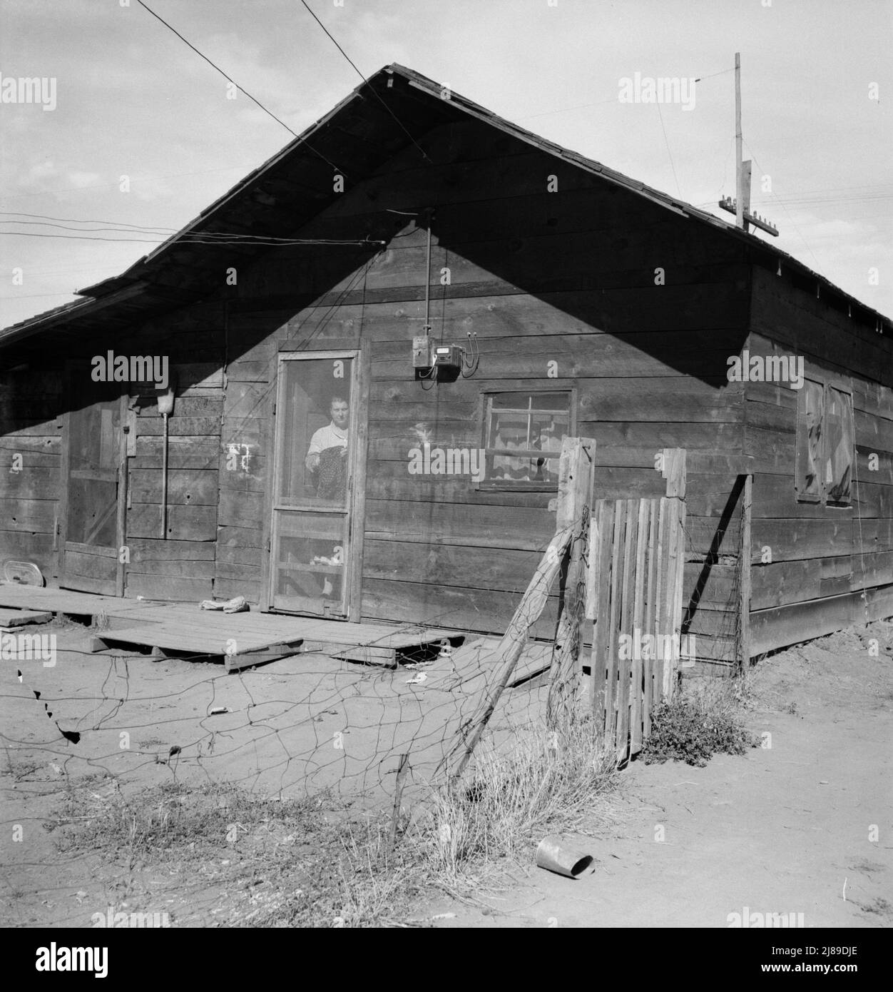 1930s rural community hi-res stock photography and images - Alamy