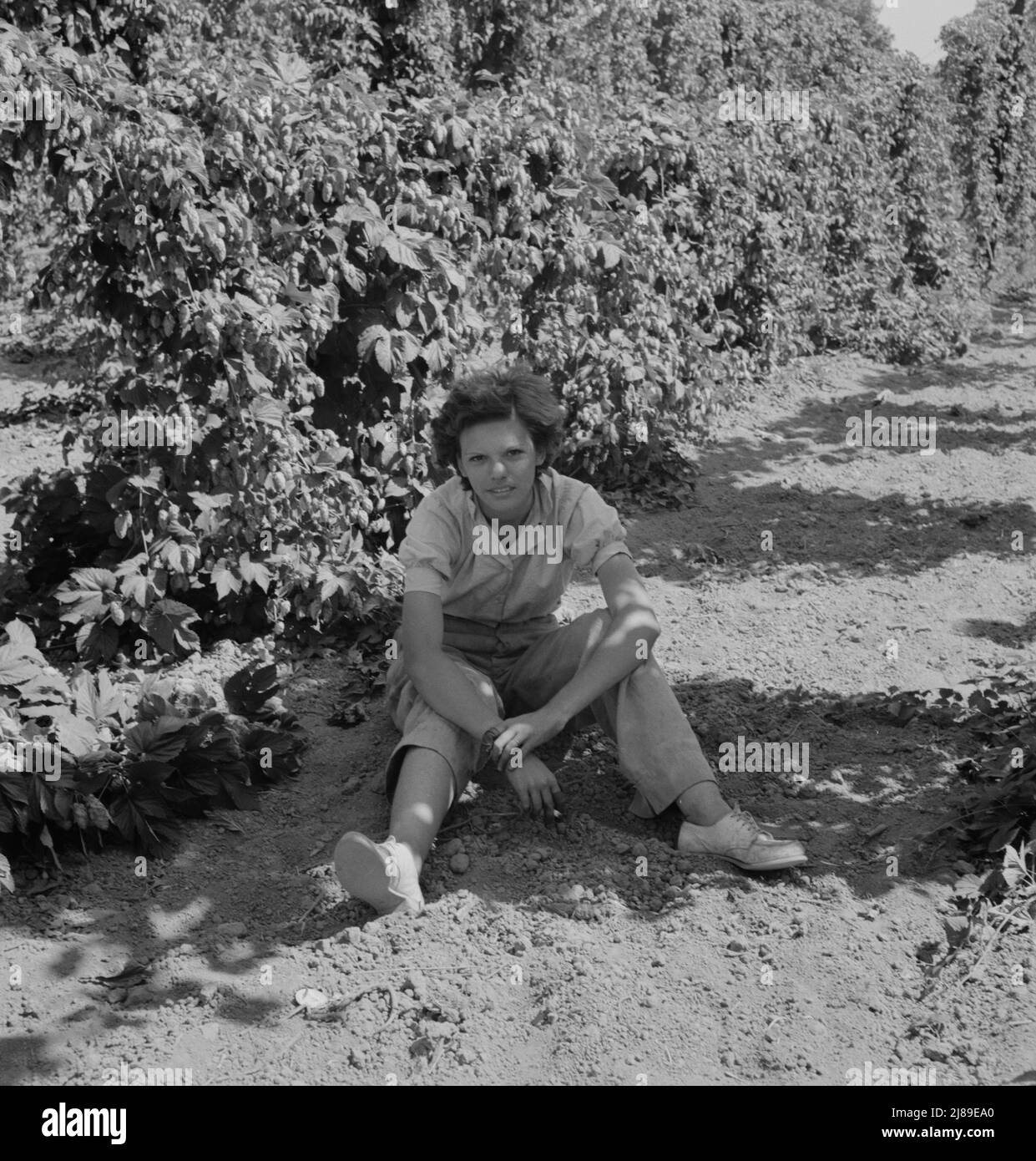 Wife resting Black and White Stock Photos & Images - Alamy