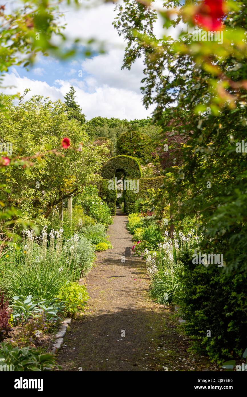 Balerno hi-res stock photography and images - Alamy