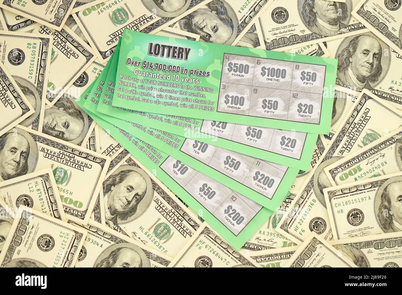 Scratch cards uk hi-res stock photography and images - Alamy