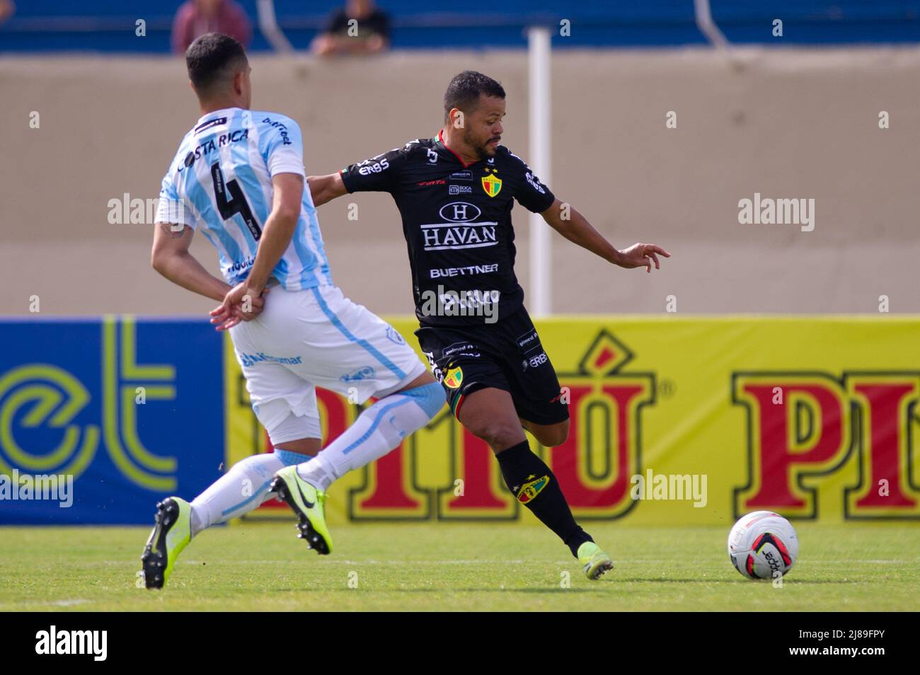 PR - Londrina - 05/14/2022 - BRAZILIAN B 2022, LONDRINA X BRUSQUE ...