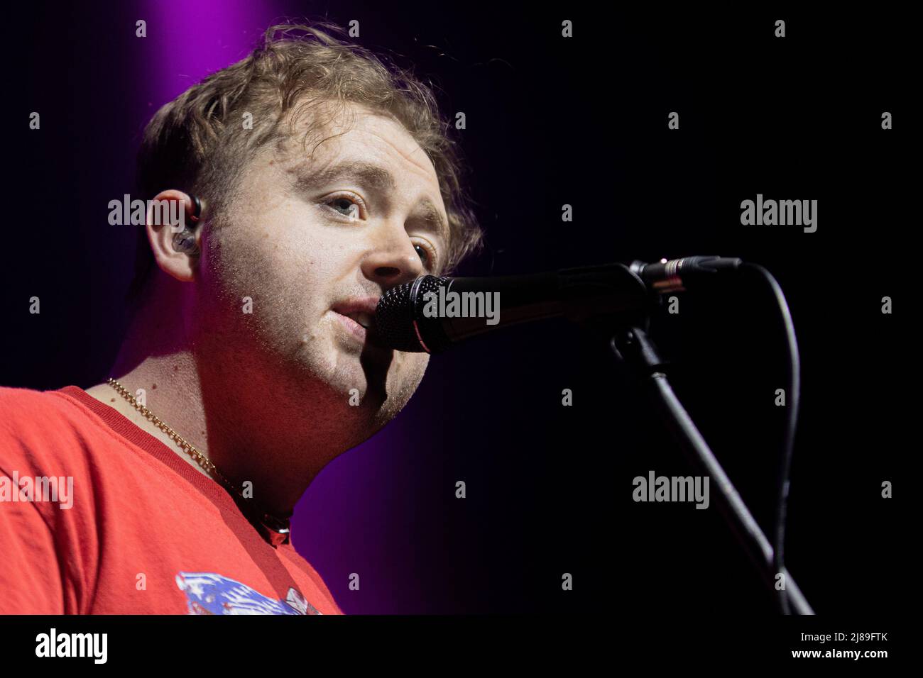 Vistas palco hi-res stock photography and images - Alamy