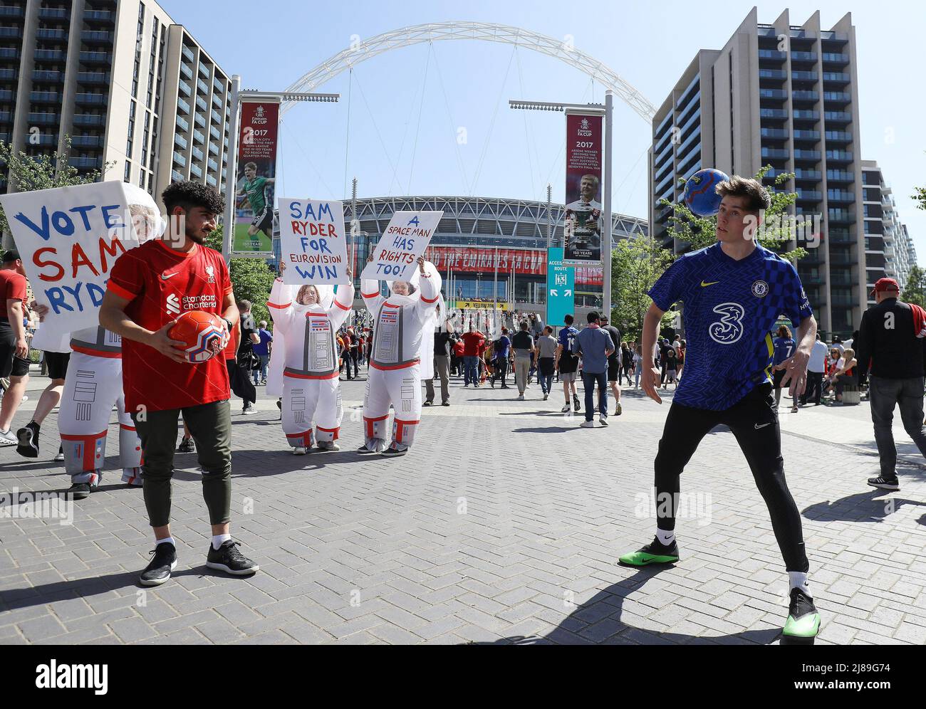 Sam ryder 2022 hi-res stock photography and images - Alamy