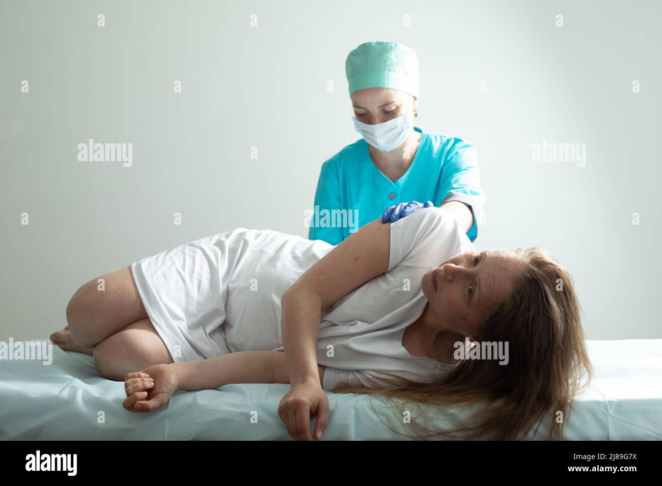 Pregnancy block hi-res stock photography and images - Alamy