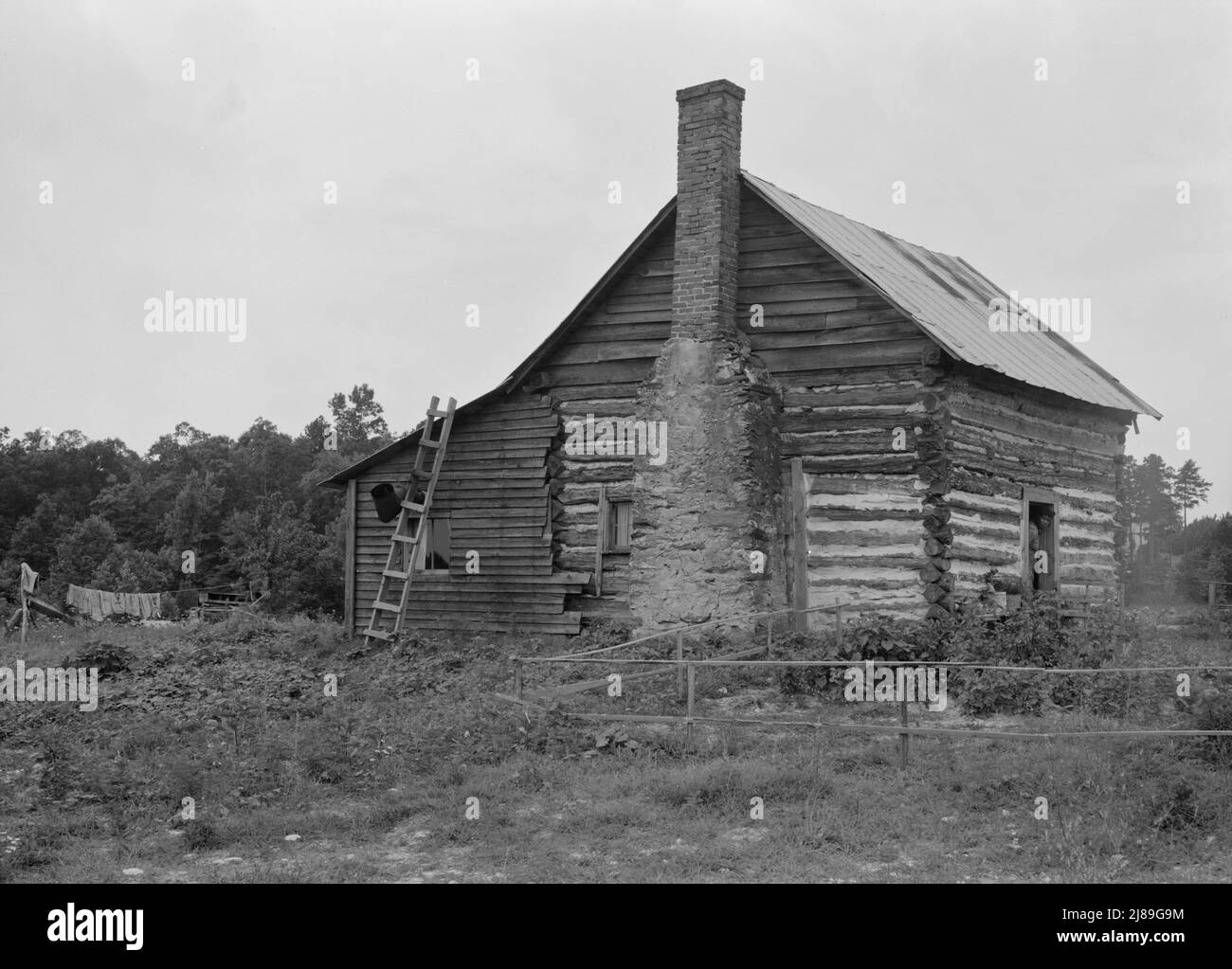 African american sharecroppers 1930s hi-res stock photography and ...