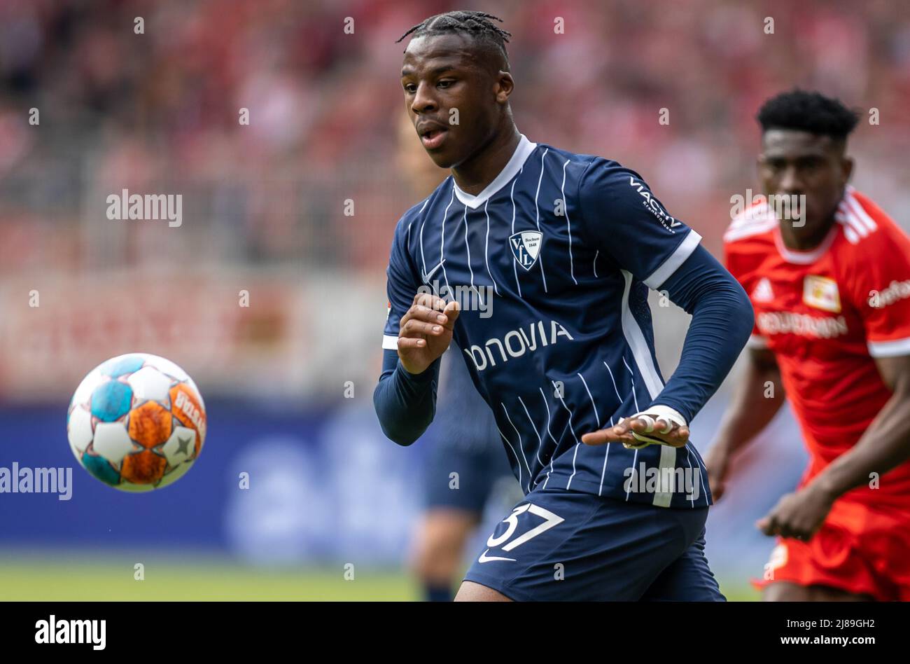 Armel bella kotchap hi-res stock photography and images - Alamy