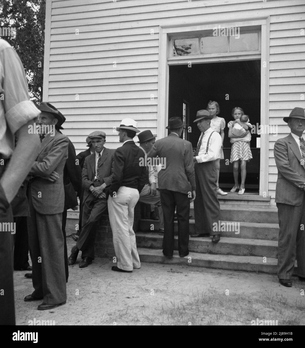 Dorothea church Black and White Stock Photos & Images - Alamy