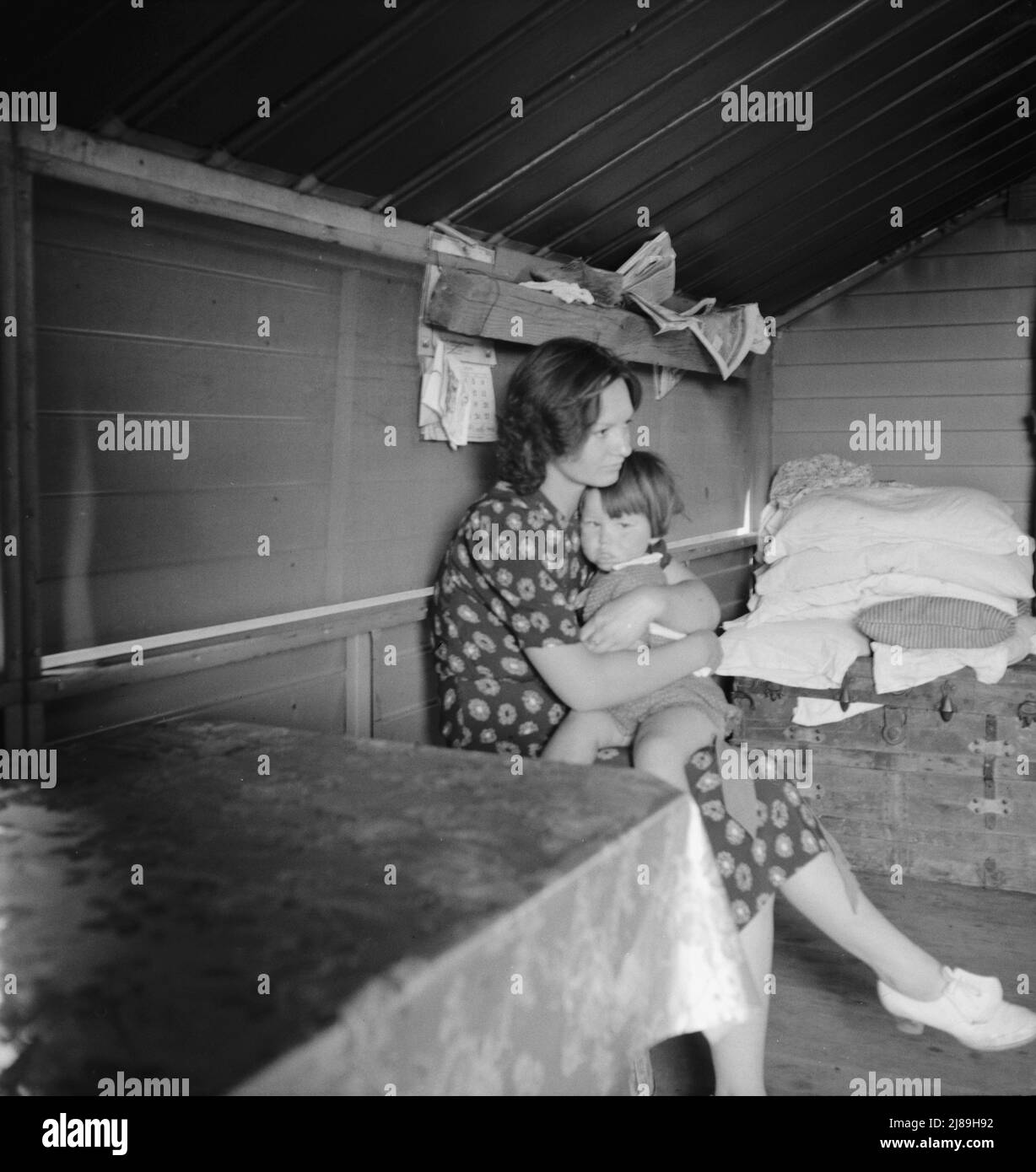 Unwell sick ill Black and White Stock Photos & Images - Alamy