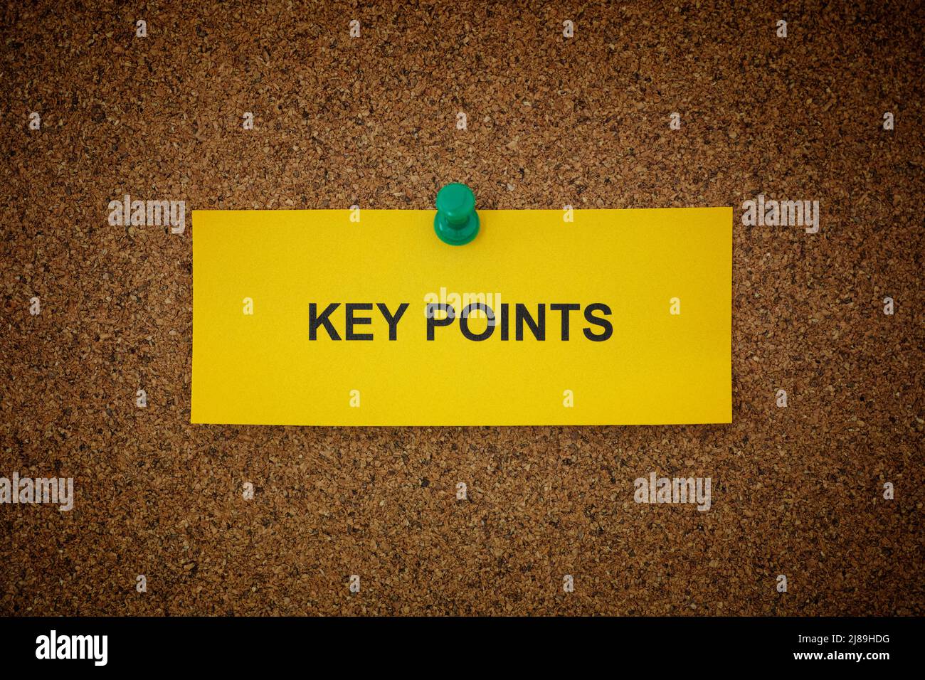 Conclusion word hi-res stock photography and images - Alamy