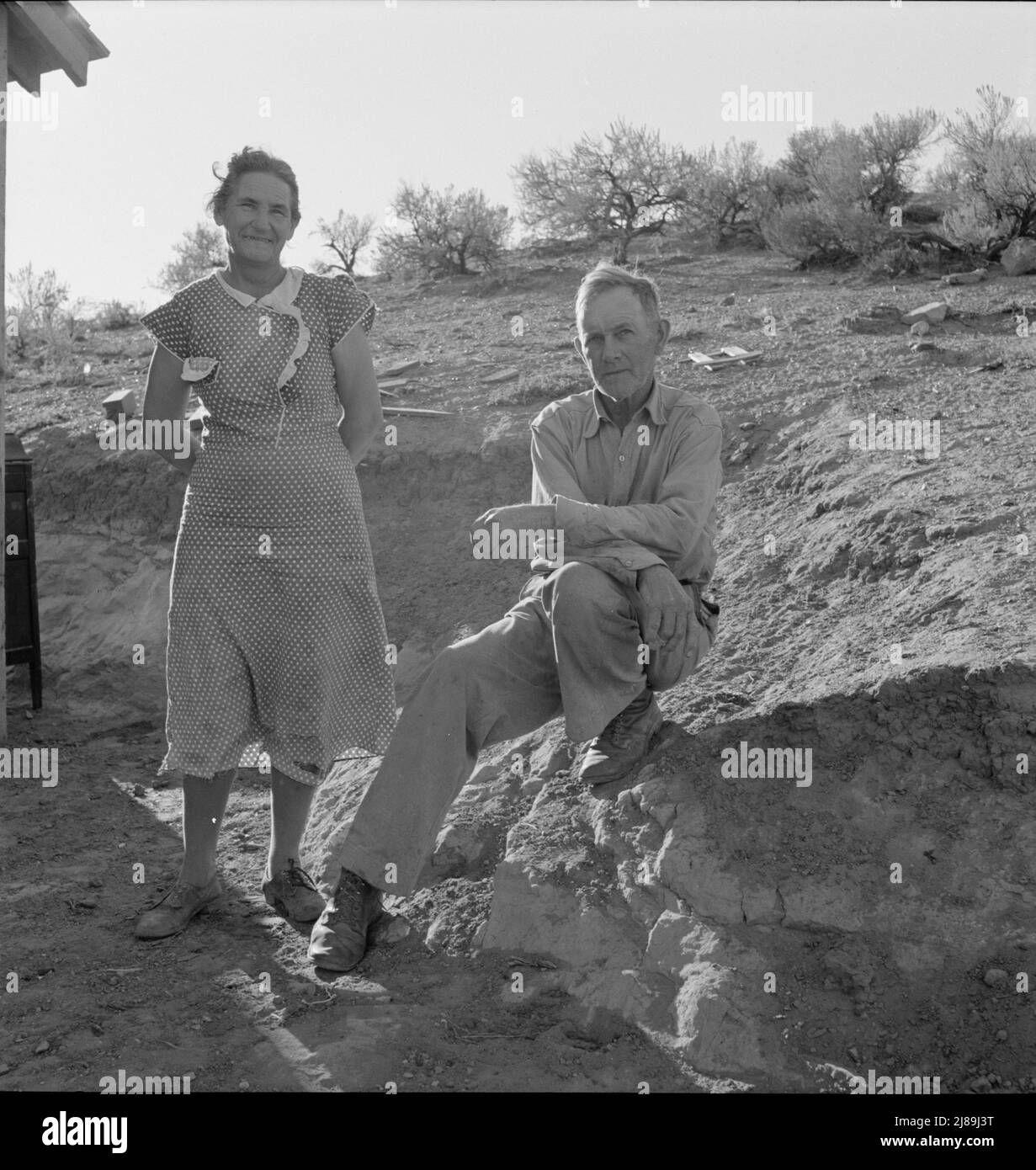 Migrant farmers america hi-res stock photography and images - Alamy