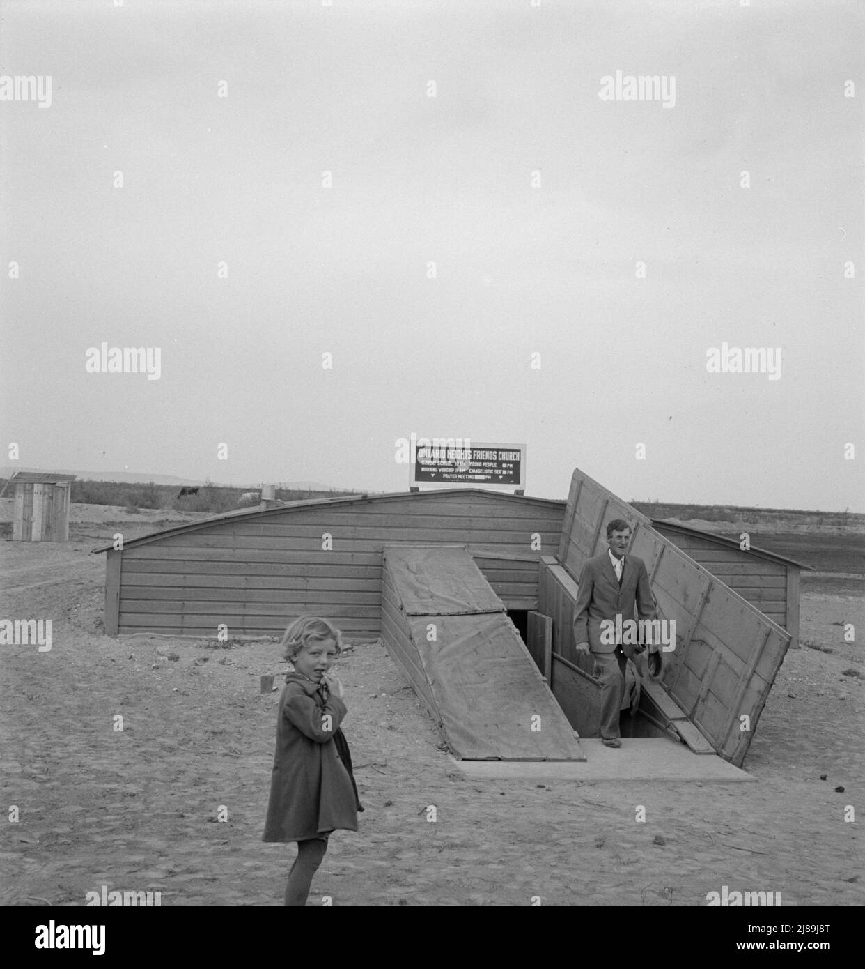 Dead ox flats hi-res stock photography and images - Alamy