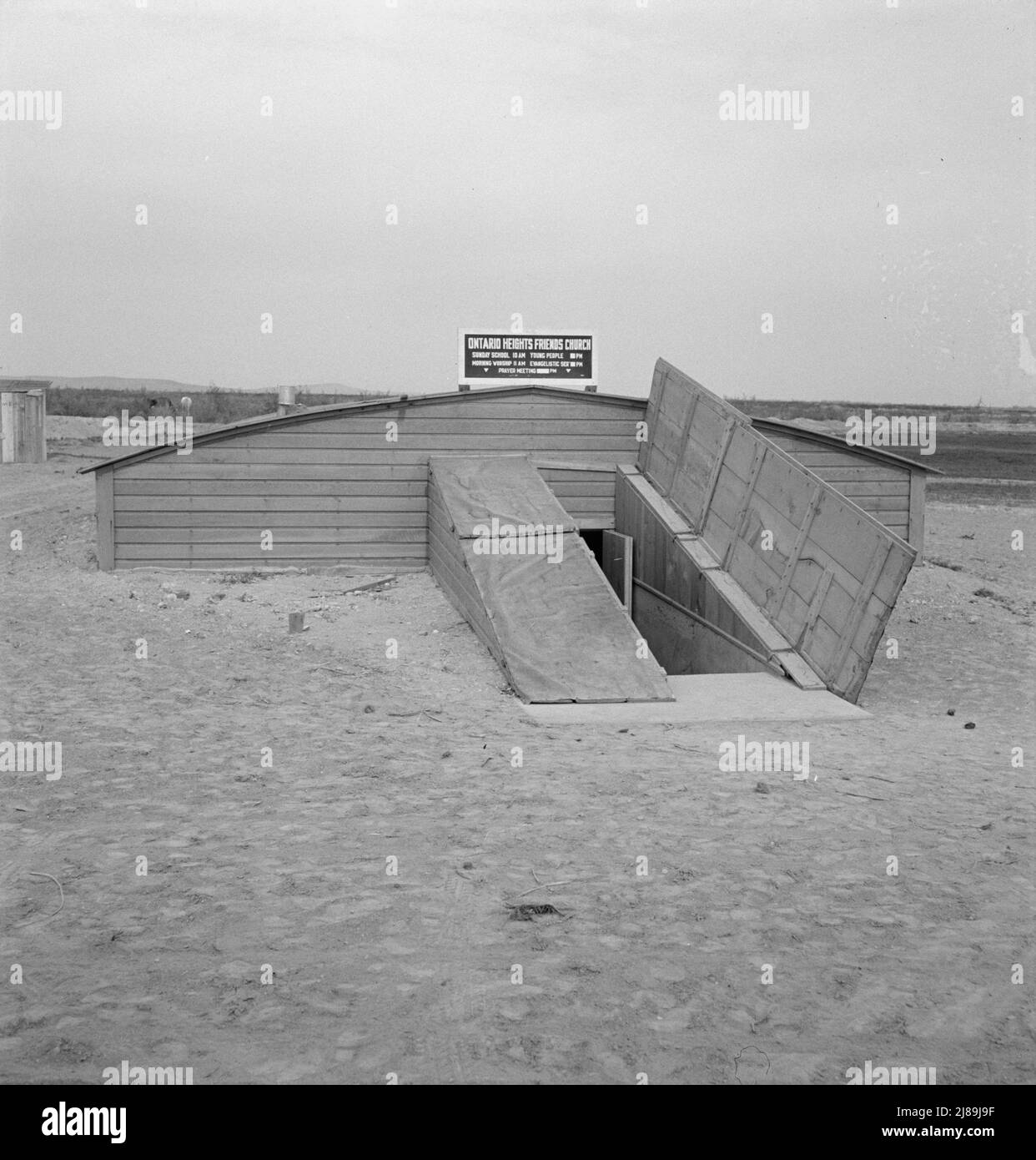 Dead ox flats hi-res stock photography and images - Alamy