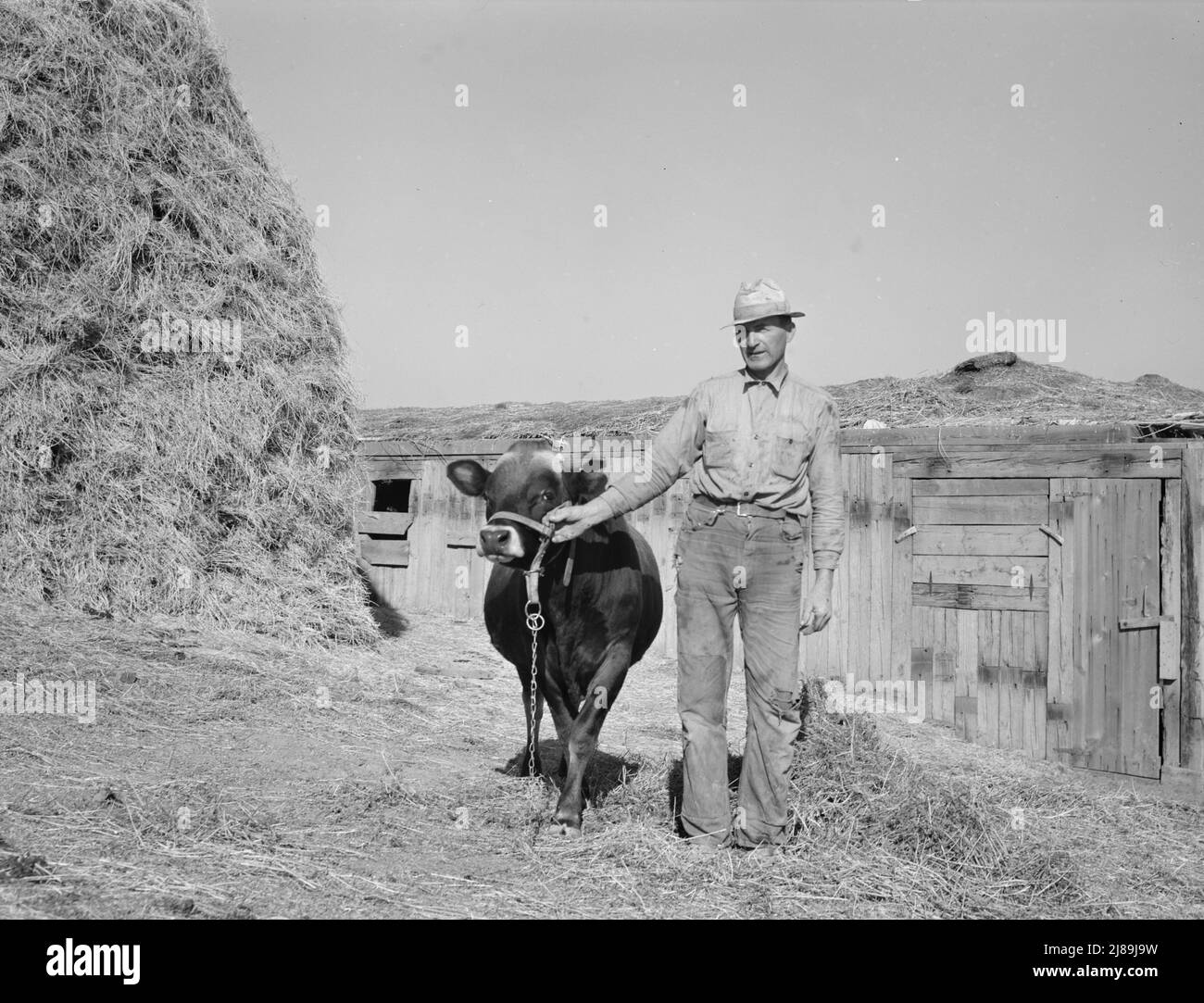 Farmer co op united states hi-res stock photography and images - Alamy