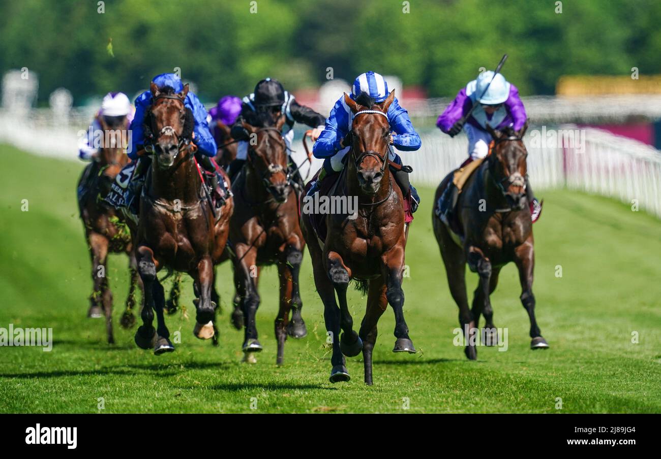 Lockinge 2022 racecourse hi-res stock photography and images - Alamy