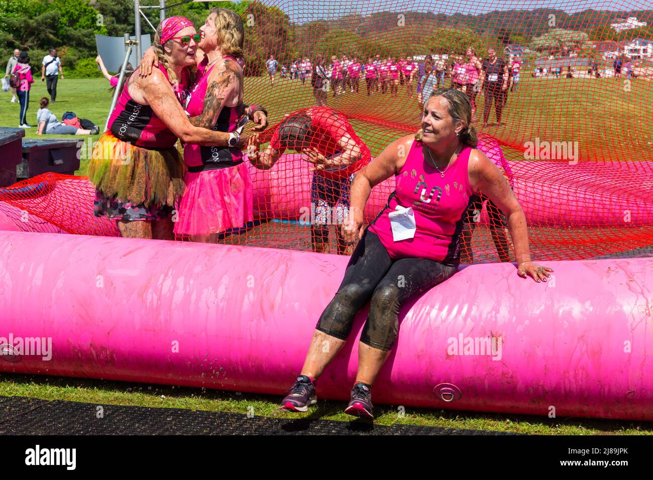 Baiter park poole hi-res stock photography and images - Alamy