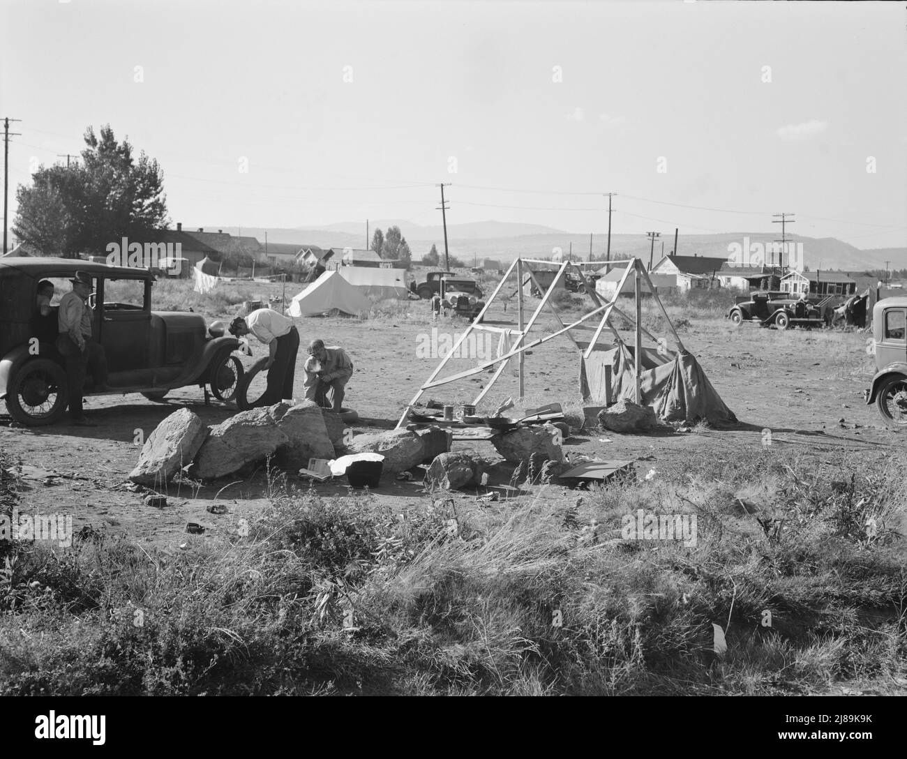 Malin town hi-res stock photography and images - Alamy