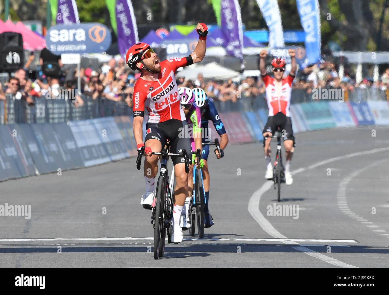 Cultura italiana 2022 hi-res stock photography and images - Alamy