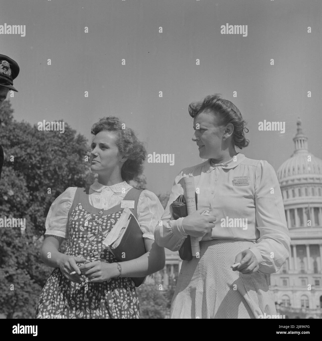 Parks gordon alexander buchanan Black and White Stock Photos & Images ...