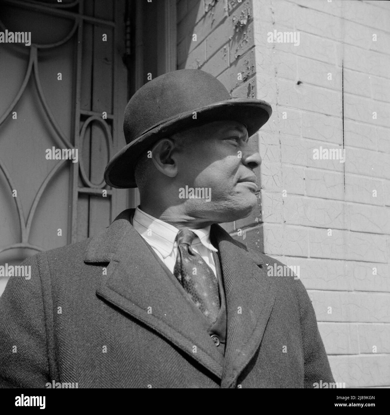 Marcus garvey hi-res stock photography and images - Alamy