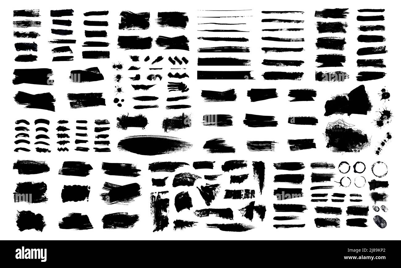 Grunge texture in circle Stock Vector Images - Alamy