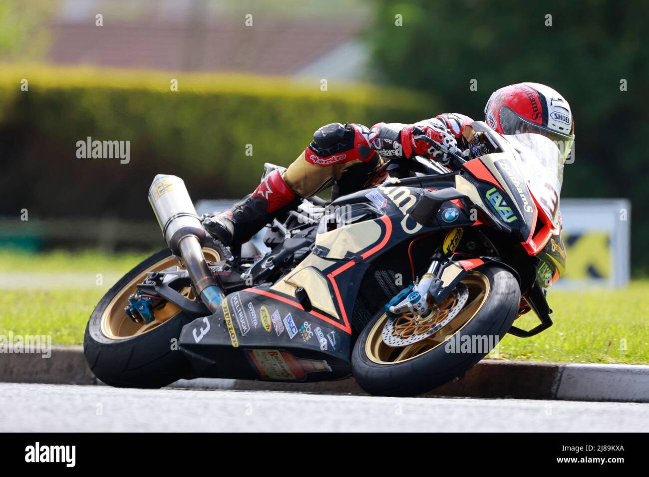 Michael rutter 2022 hi-res stock photography and images - Alamy