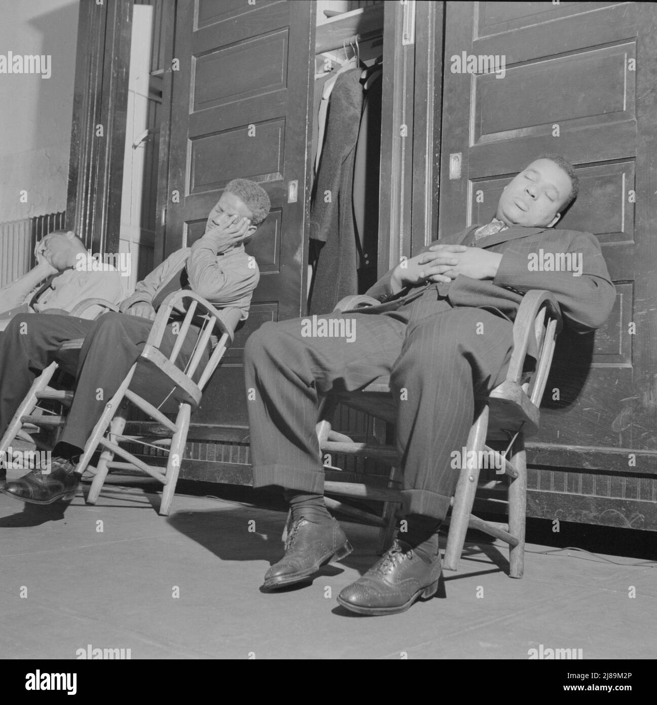 1940s fire engine hi-res stock photography and images - Alamy