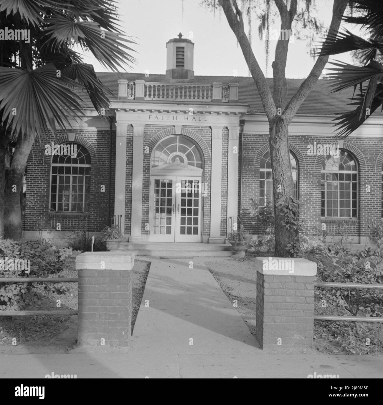 Bethune cookman university hi-res stock photography and images - Alamy