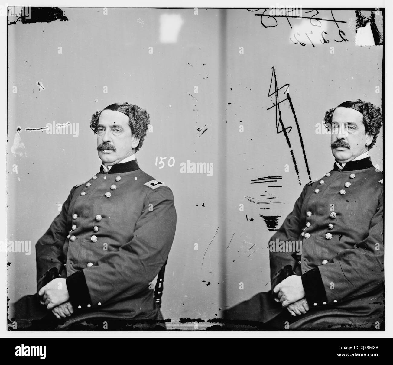 Abner Doubleday
