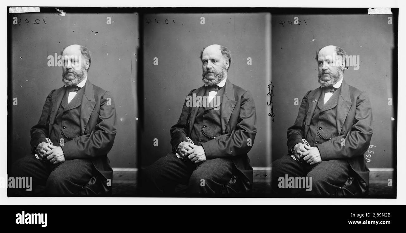 Charles benedict calvert hi-res stock photography and images - Alamy