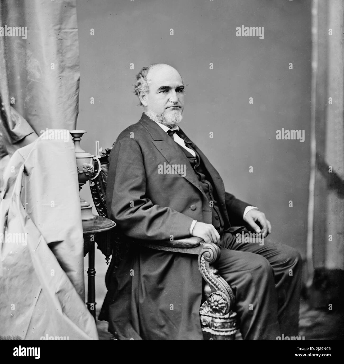 Patterson david trotter hi-res stock photography and images - Alamy