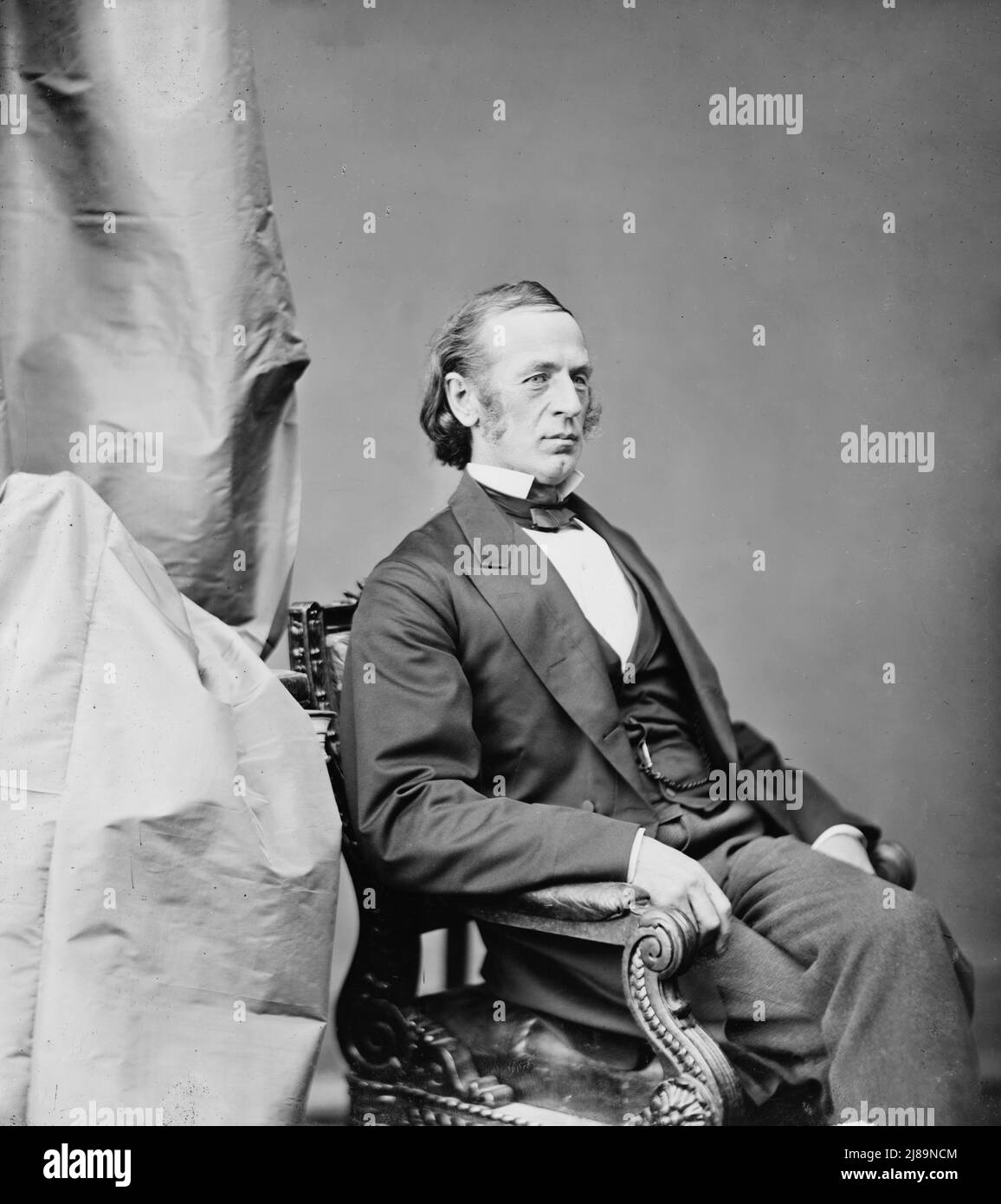 Patterson james willis hi-res stock photography and images - Alamy