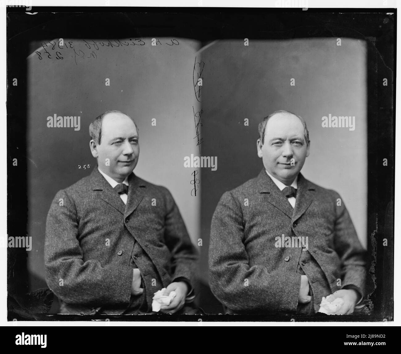 Gerhard anton eickhoff hi-res stock photography and images - Alamy