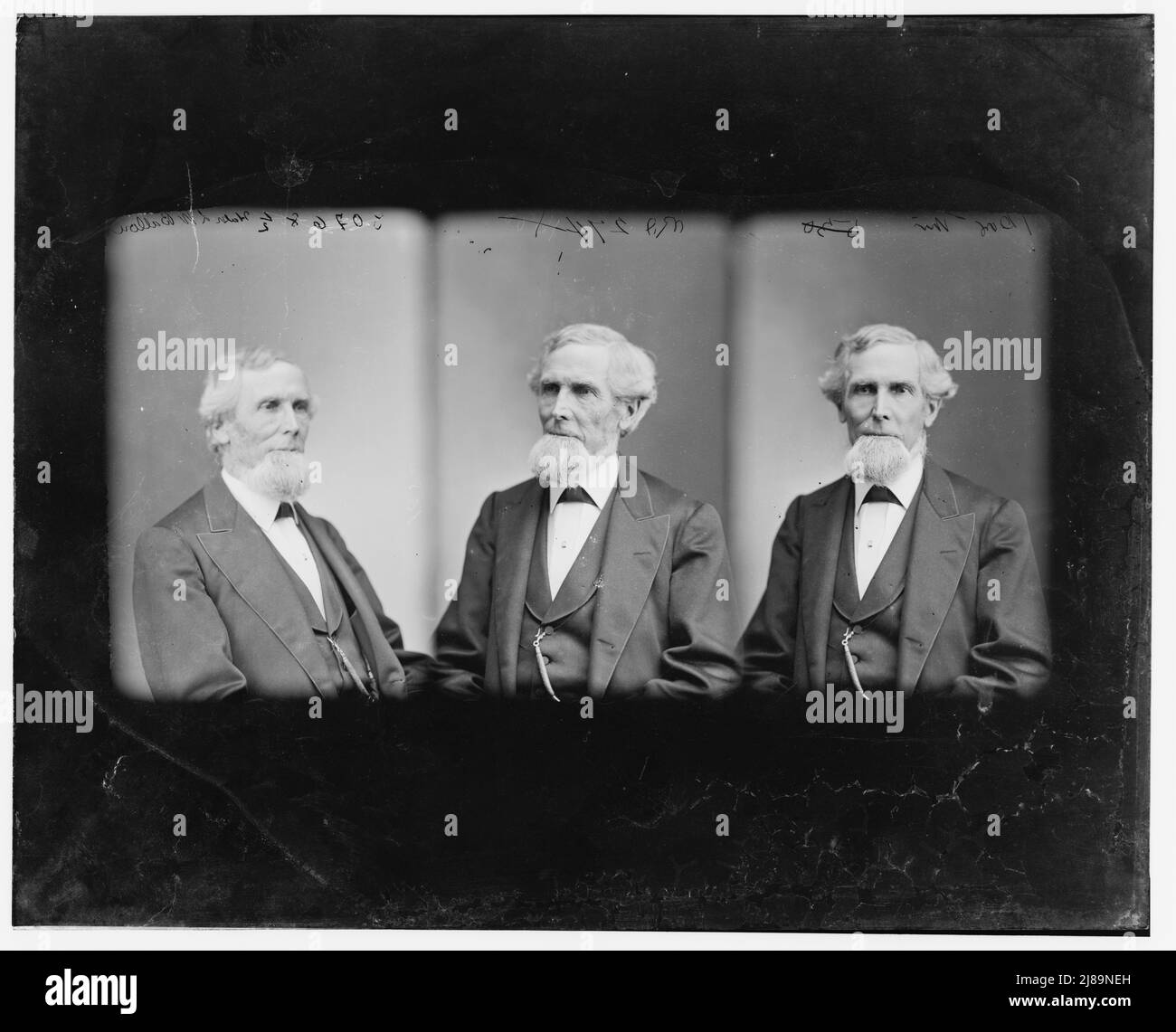 Latimer w ballou hi-res stock photography and images - Alamy