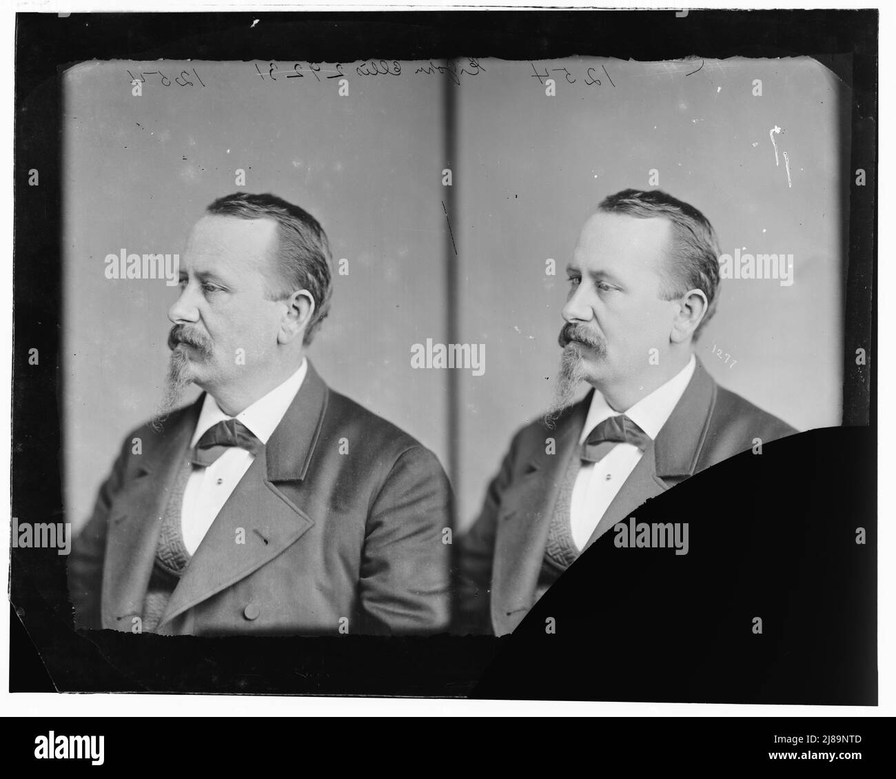 Ezekiel john ellis hi-res stock photography and images - Alamy