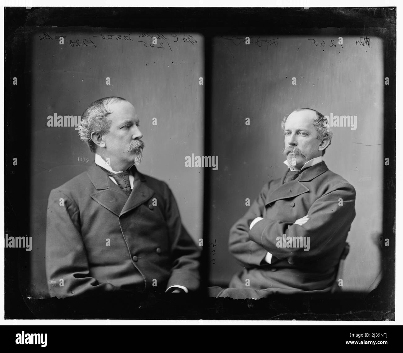 Matthew calbraith butler hi-res stock photography and images - Alamy