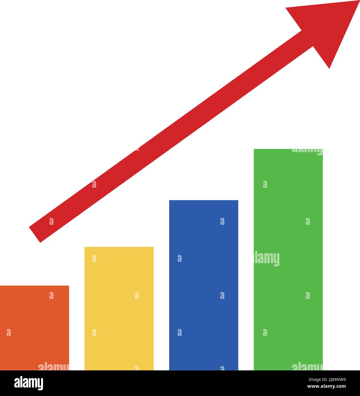 Analyzing bar graph and chart hi-res stock photography and images - Alamy