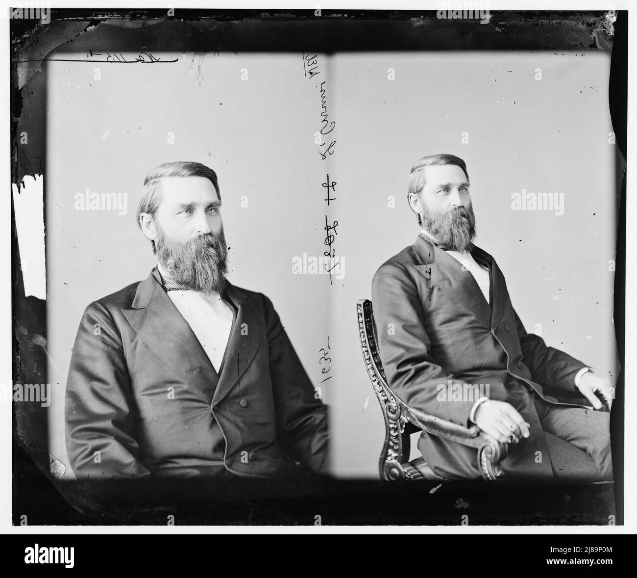 Governor of nebraska hi-res stock photography and images - Alamy