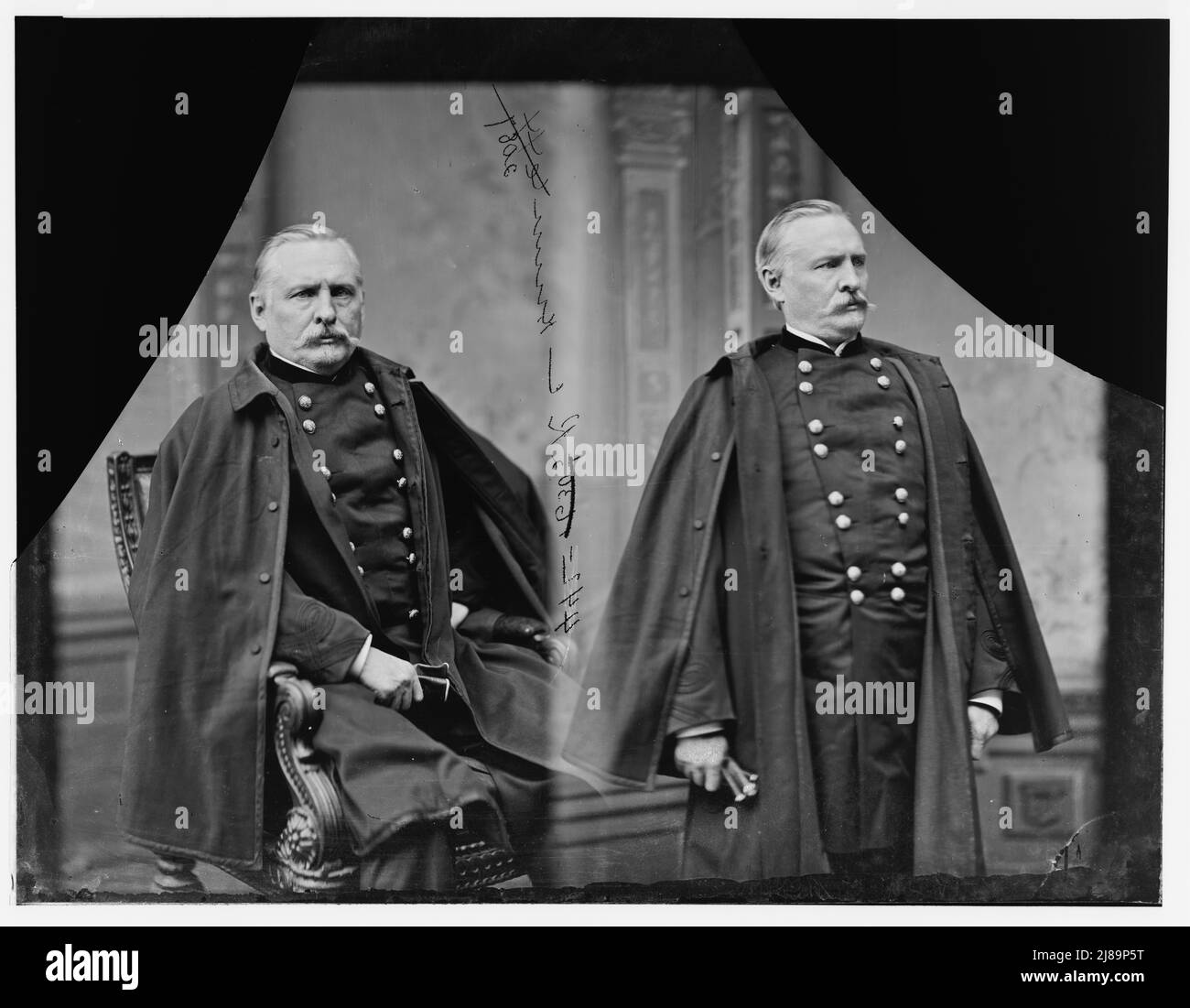Richard coulter drum hi-res stock photography and images - Alamy