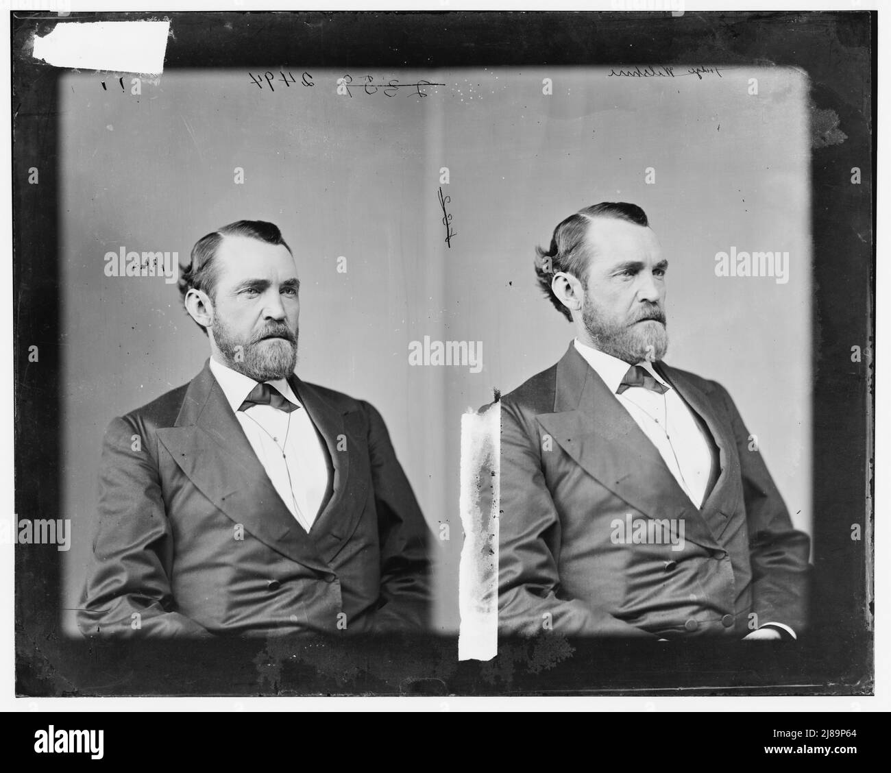 William wallace wilshire hi-res stock photography and images - Alamy