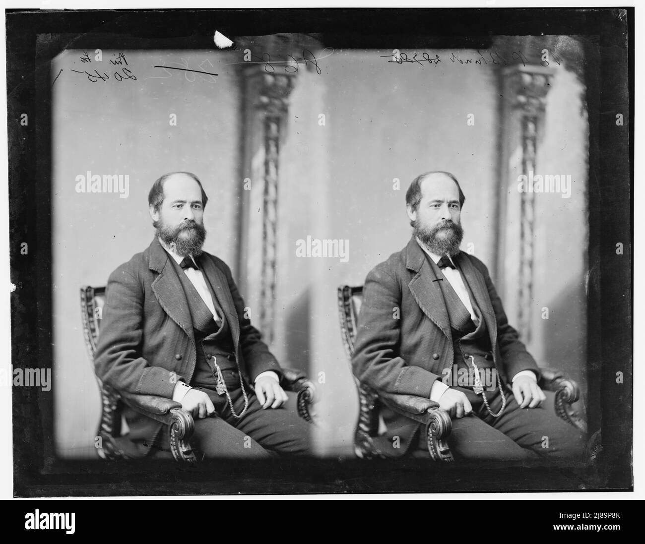 Man bearded teacher educator Black and White Stock Photos & Images - Alamy