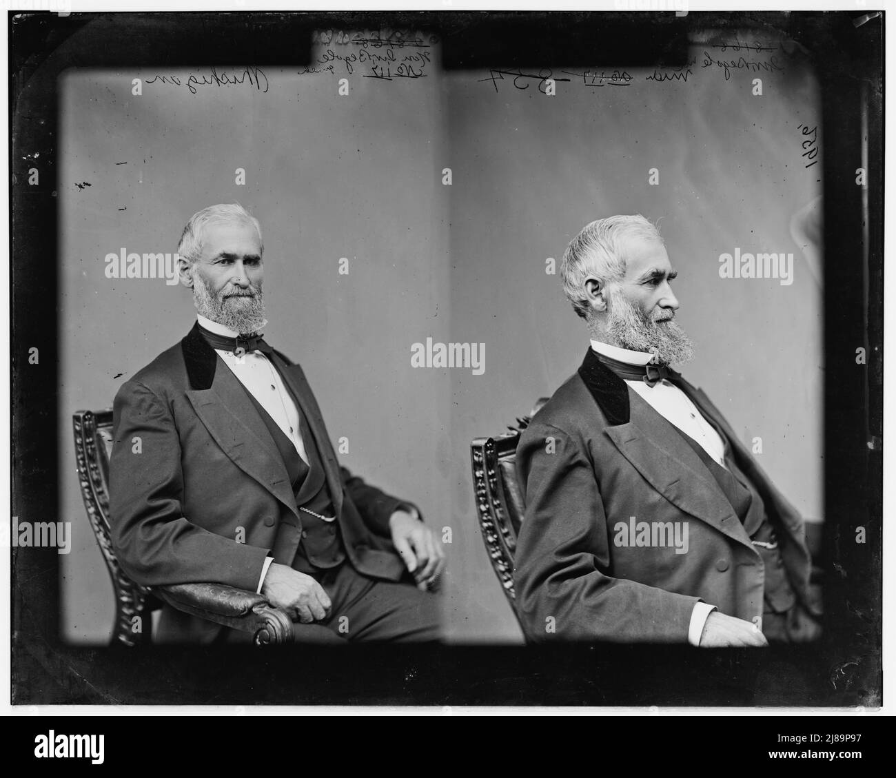 Jw begole hi-res stock photography and images - Alamy