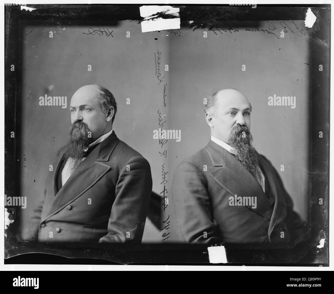 John randolph goodin hi-res stock photography and images - Alamy