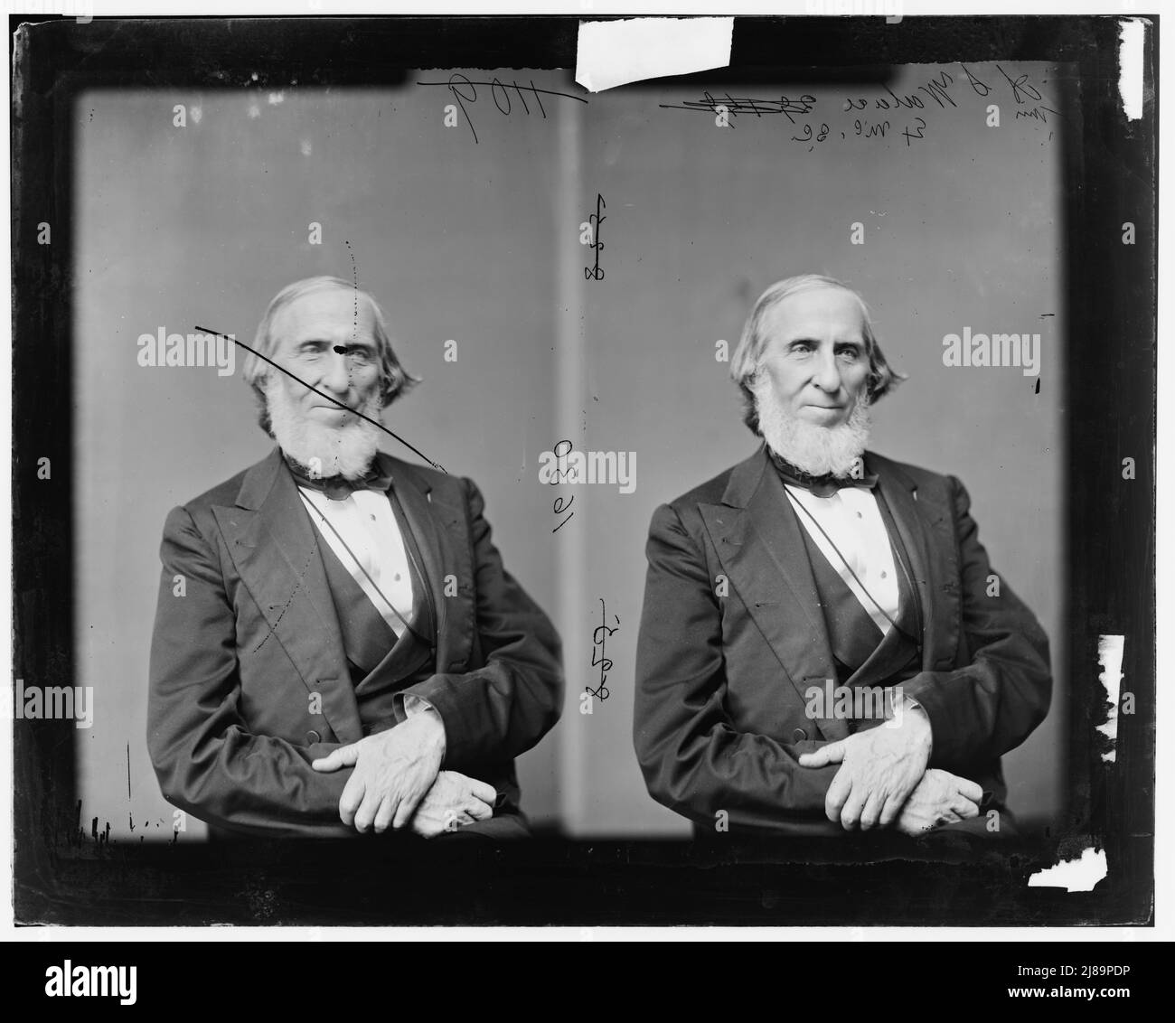 Alexander s wallace hi-res stock photography and images - Alamy