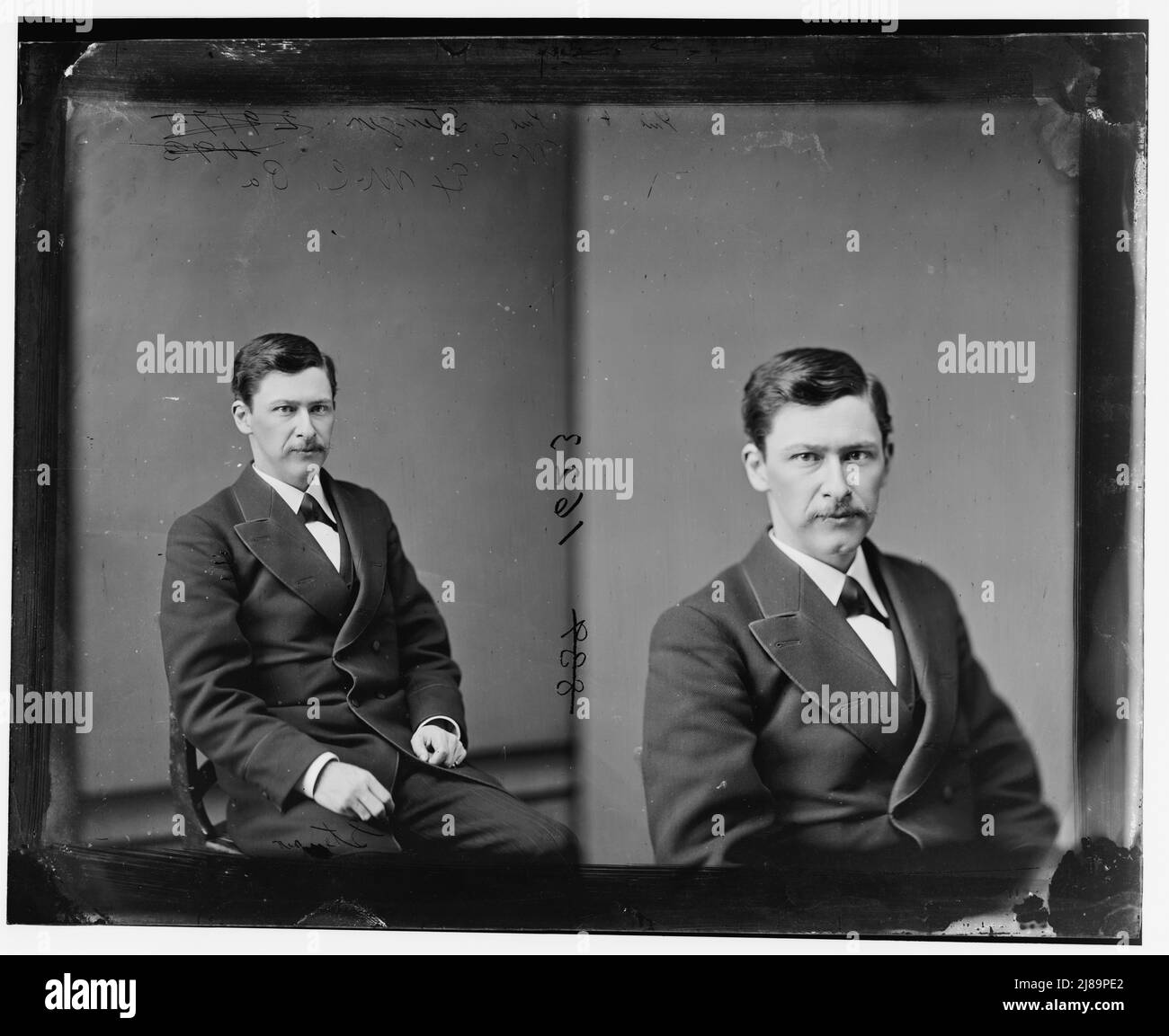 William shearer stenger hi-res stock photography and images - Alamy