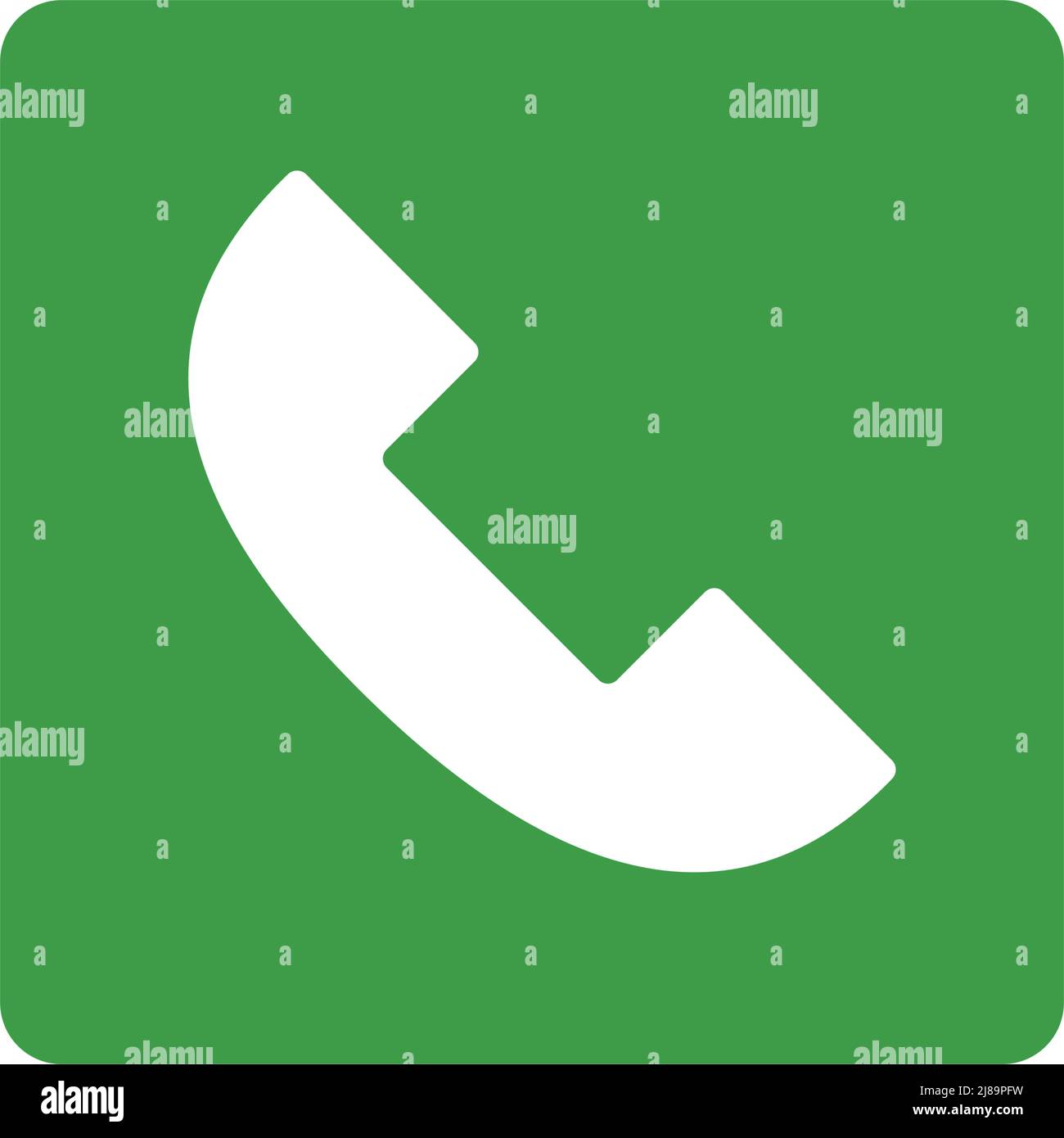 Incoming Call Icon Android