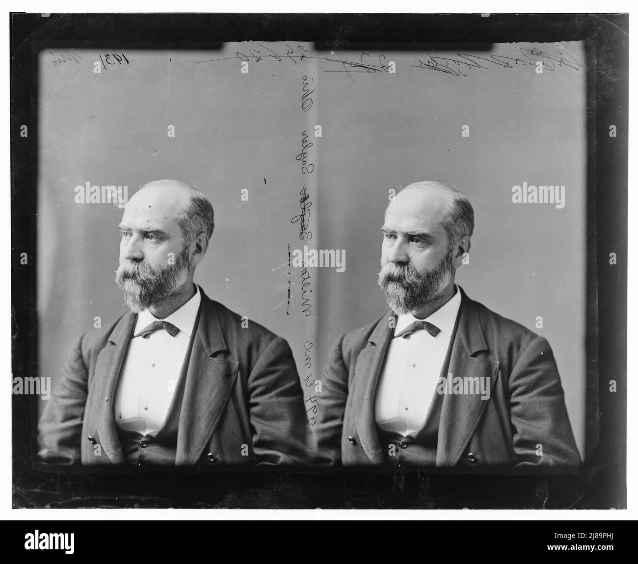 Ohio portrait collection Black and White Stock Photos & Images - Alamy